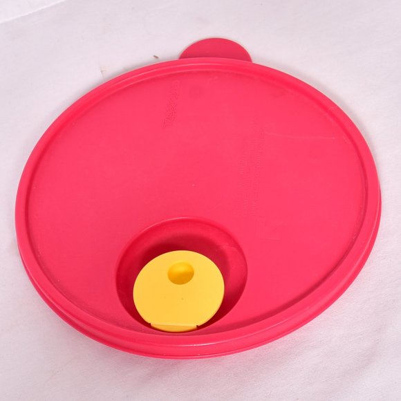 Tupperware | Kitchen | Tupperware Crystalwave Replacement Vent Lid ...